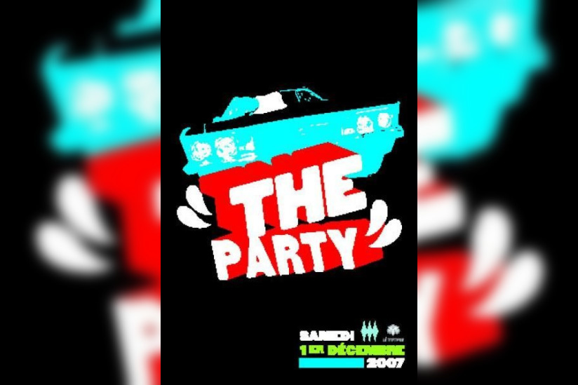 The party #2 - Nuits parisiennes - Sortiraparis.com