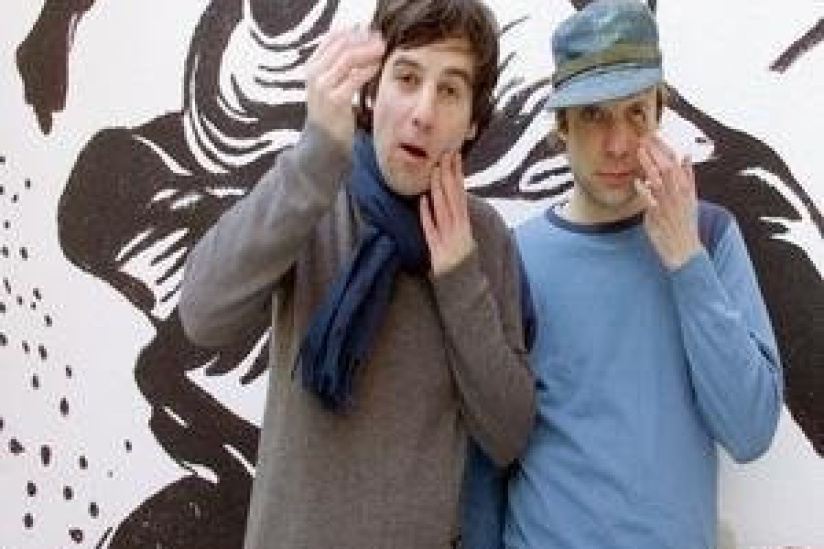 Munk - Nuits parisiennes - Sortiraparis.com