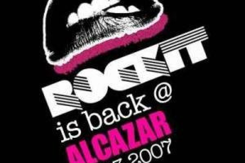 Rockit ! - Nuits parisiennes - Sortiraparis.com