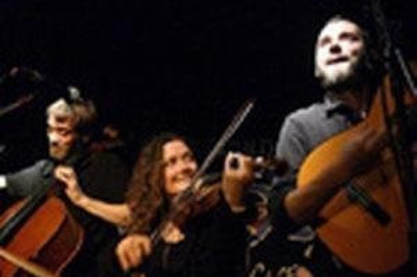 Ppfc/ tiramisu - Concerts - Sortiraparis.com