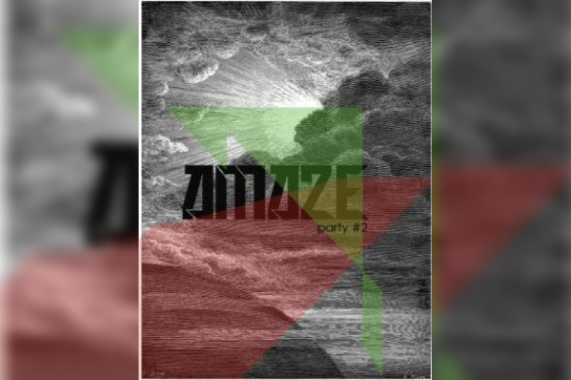 Amaze #2 - Nuits parisiennes - Sortiraparis.com