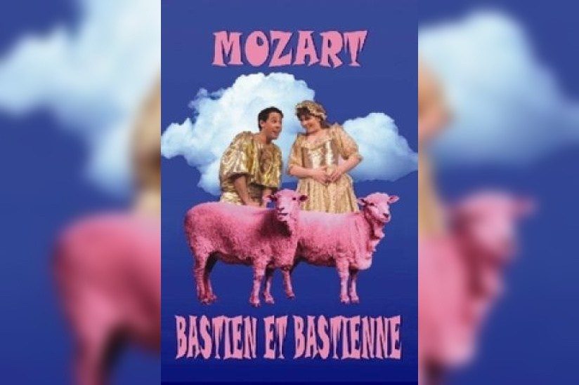 Bastien et bastienne - Scènes - Sortiraparis.com