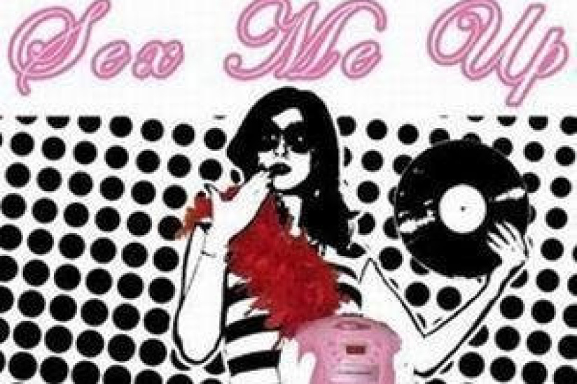 Sex Me Up 1 Nuits Parisiennes