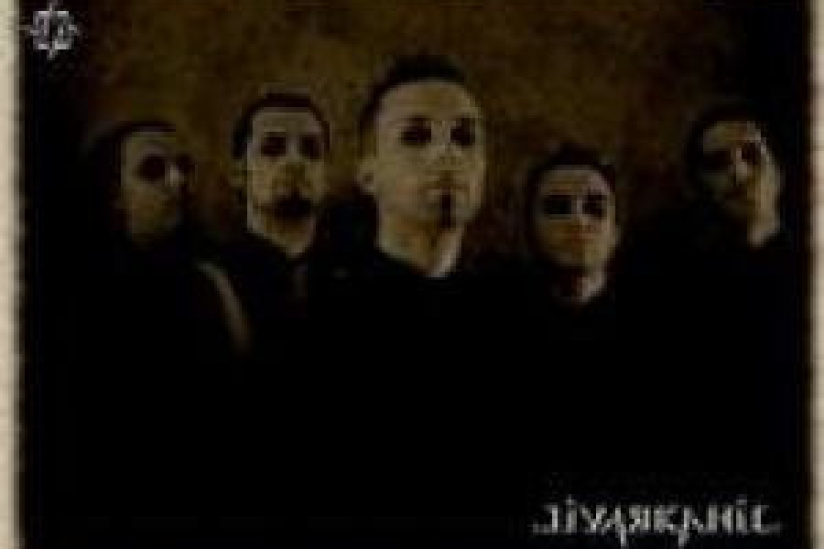 Livarkahil / mel-p - Concerts - Sortiraparis.com