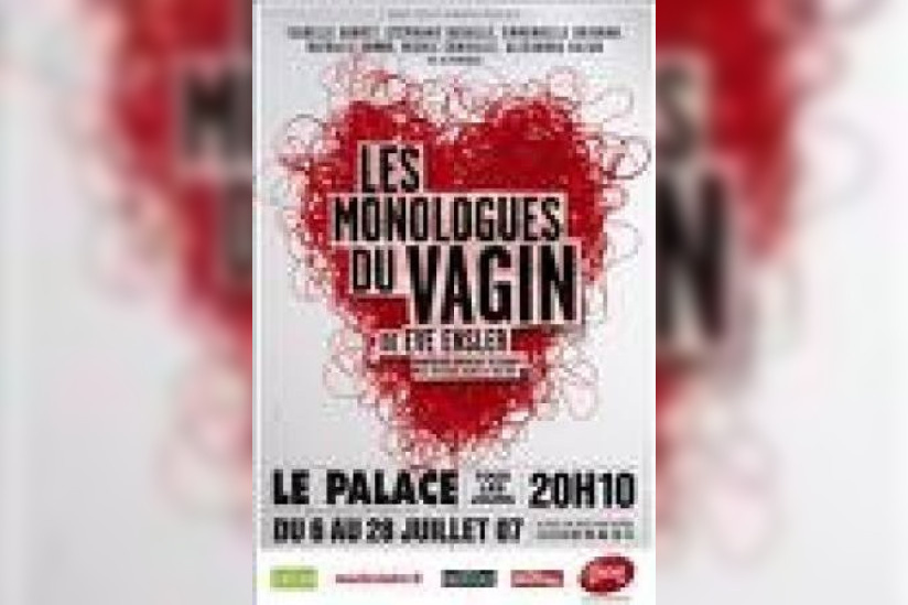 Les Monologues Du Vagin Scènes