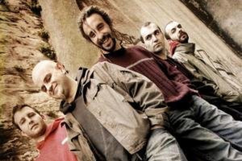 Sounds around dj set + kaly live dub + brain damage - Concerts ...