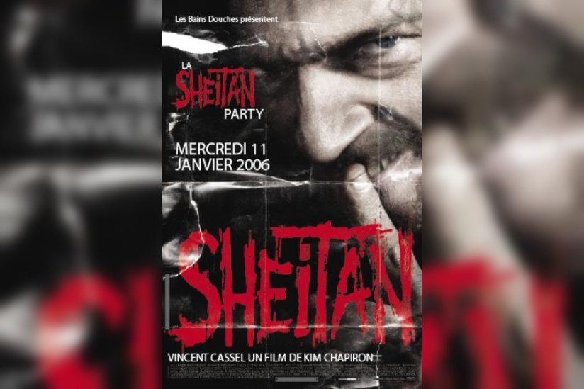 La sheitan party - Nuits parisiennes - Sortiraparis.com