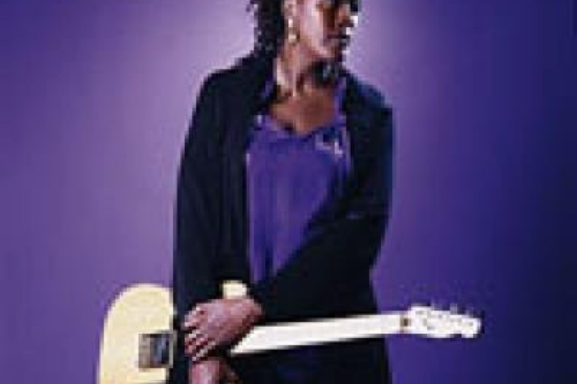 Ilene barnes - Concerts - Sortiraparis.com