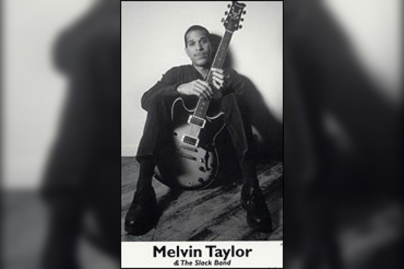 Melvin taylor & the slack band - Concerts - Sortiraparis.com