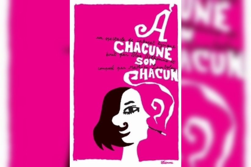 A chacune son chacun - Scènes - Sortiraparis.com