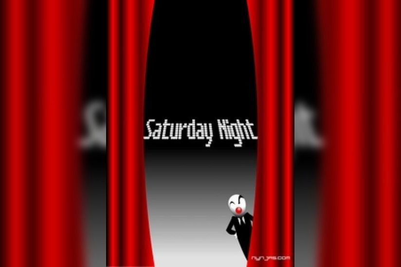 Saturday night - Scènes - Sortiraparis.com