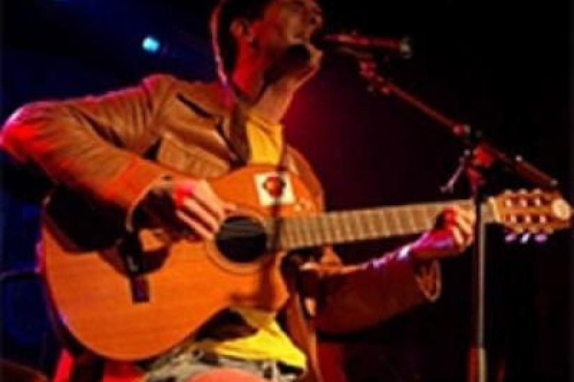 Hugh coltman - Concerts - Sortiraparis.com