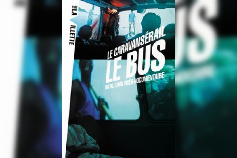 Le bus - Scènes - Sortiraparis.com