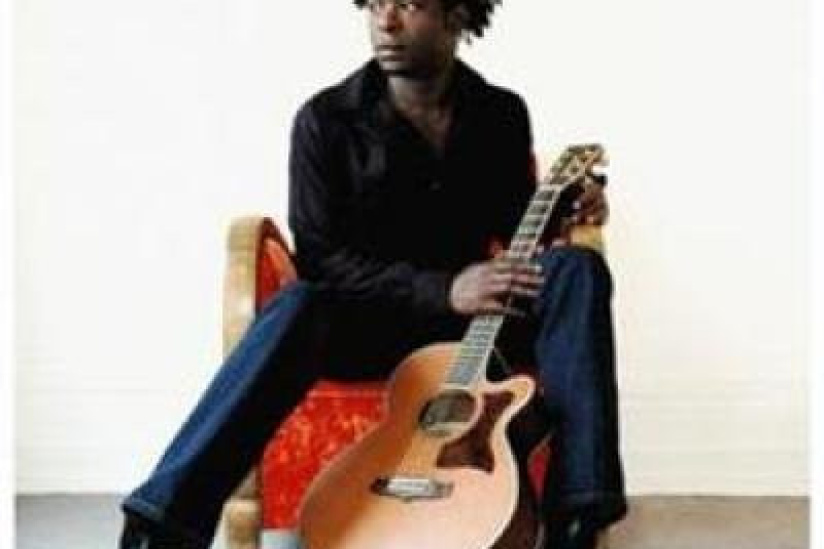 Karibo (reggae pop soul) - Concerts - Sortiraparis.com