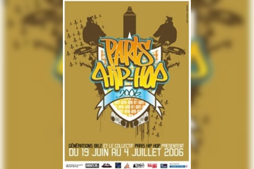 The world famous wake up show - Concerts - Sortiraparis.com