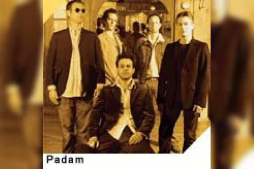 Padam - Concerts - Sortiraparis.com
