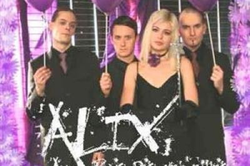Alix - Concerts - Sortiraparis.com