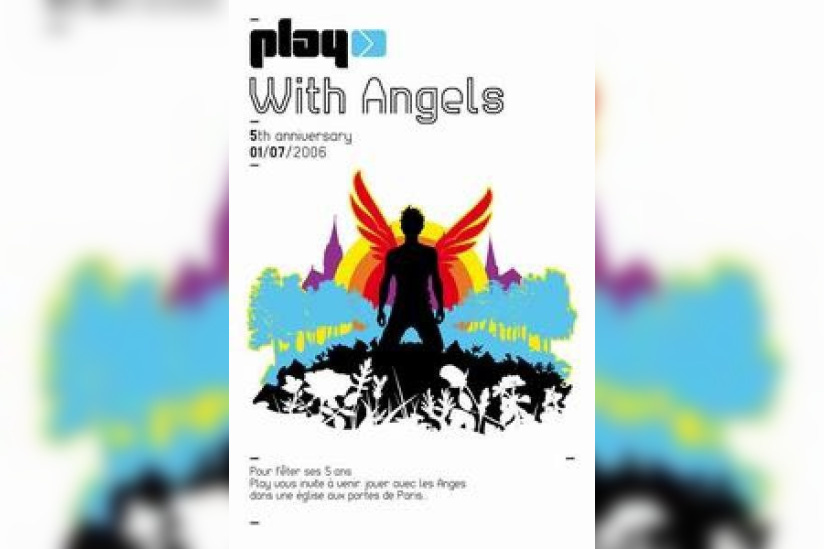 Play st sauveur - Nuits parisiennes - Sortiraparis.com