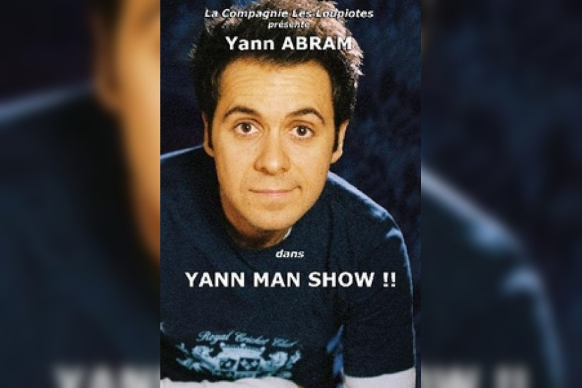 Yann man show - Sortiraparis.com