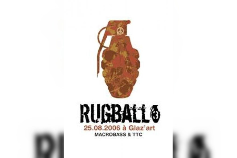 Rugball : ttc vs macrobass - Nuits parisiennes - Sortiraparis.com