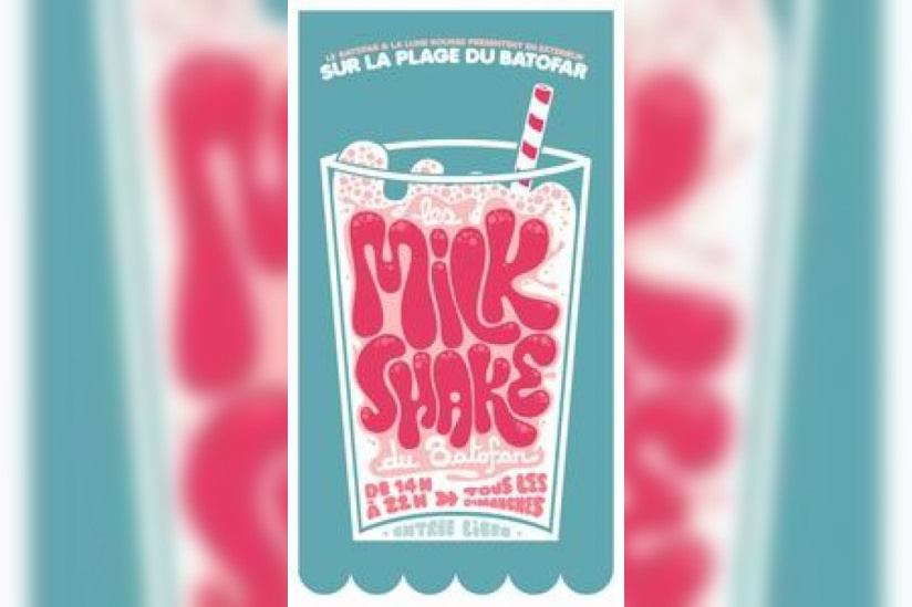 Mildshake, musique tzigane - Nuits parisiennes - Sortiraparis.com