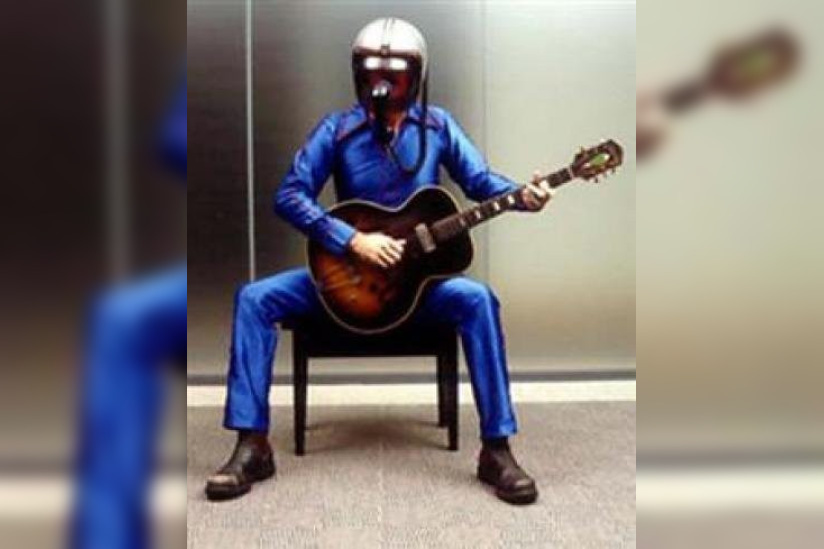 Bob log iii - Concerts - Sortiraparis.com