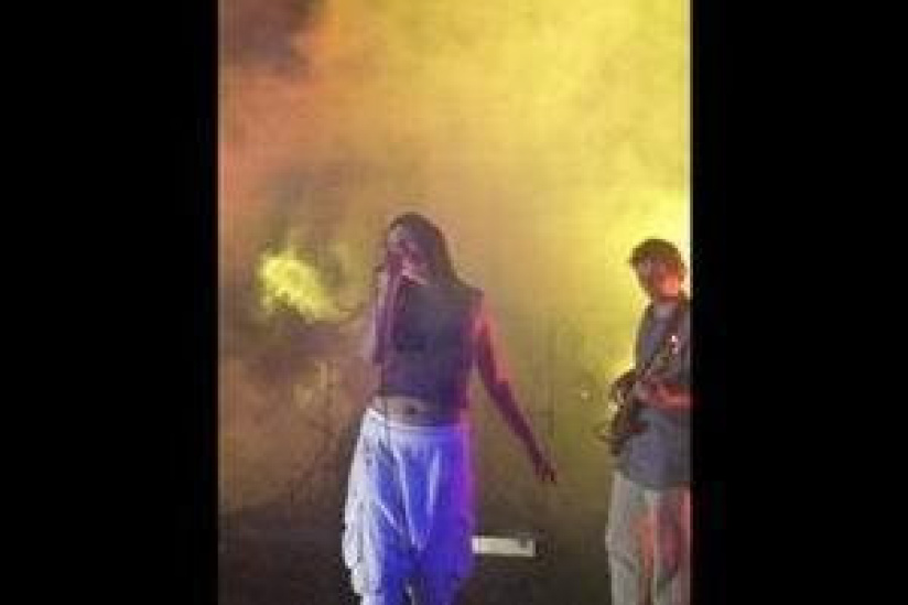 Jade (pop/trip-hop) - Concerts - Sortiraparis.com