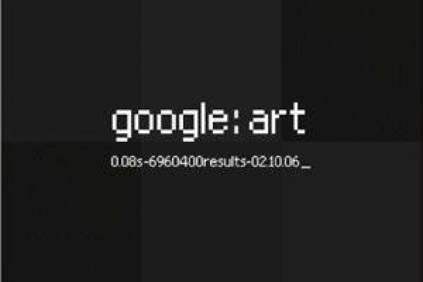 Google art - Arts et Culture - Sortiraparis.com