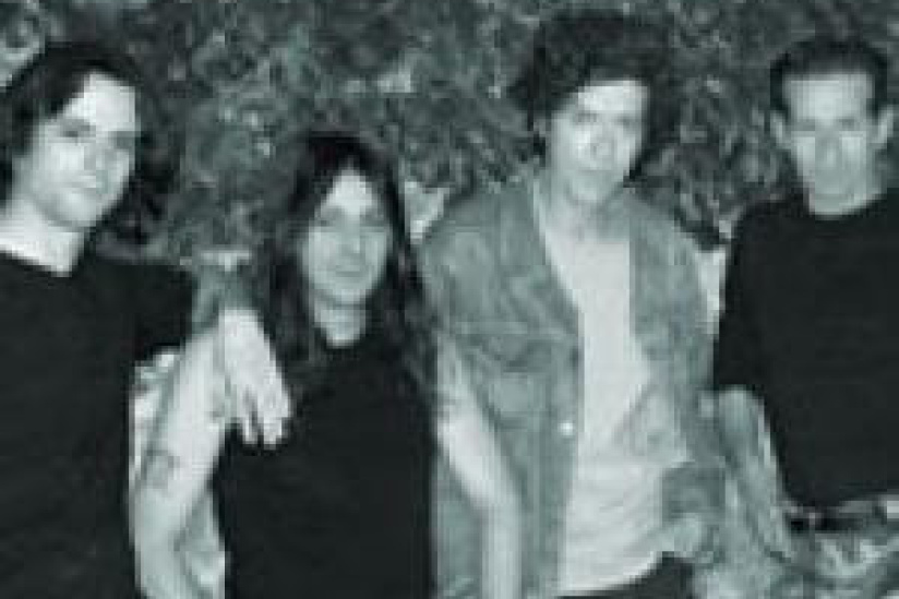 Blackstone et vellocet - Concerts - Sortiraparis.com