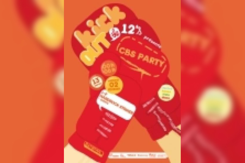 Cbs party - Nuits parisiennes - Sortiraparis.com