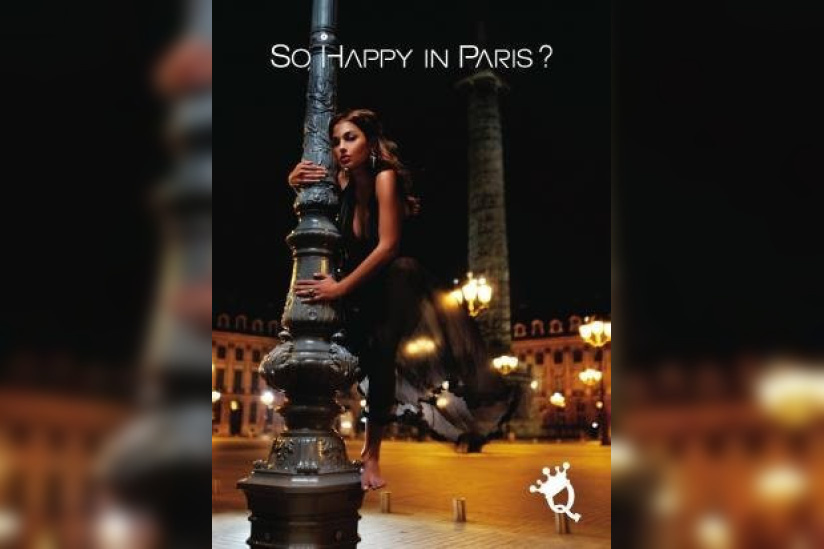 So, happy in paris ? - Nuits parisiennes - Sortiraparis.com