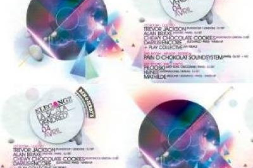 Elegangz party - Nuits parisiennes - Sortiraparis.com