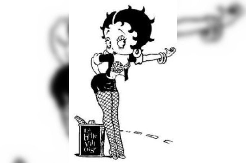 Bam bam club - Nuits parisiennes - Sortiraparis.com