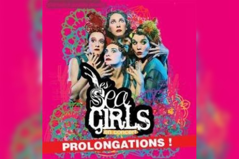 Les sea girls - Sortiraparis.com