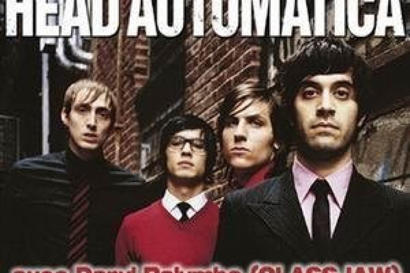 Head automatica - Concerts - Sortiraparis.com