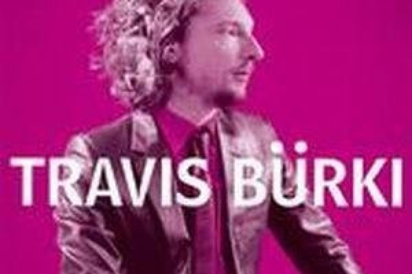 Travis bürki - Concerts - Sortiraparis.com