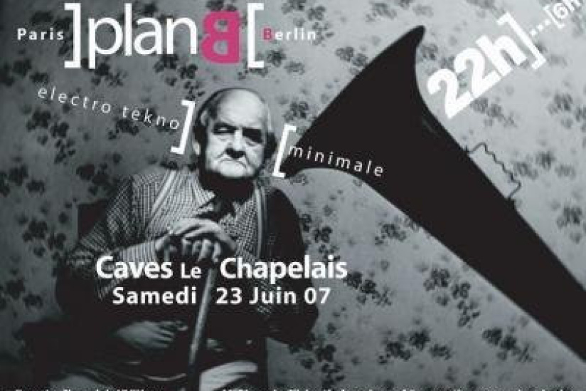 Plan b - Sortiraparis.com