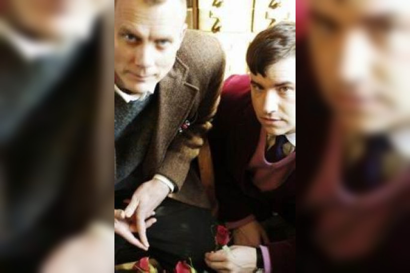 Matmos - Concerts - Sortiraparis.com