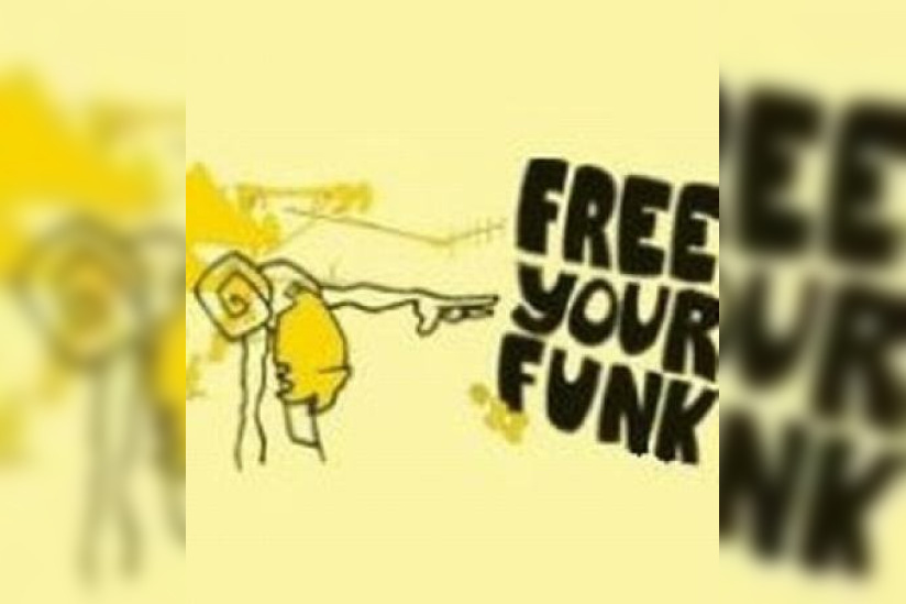 Nuits noires #4: free your funk - Sortiraparis.com