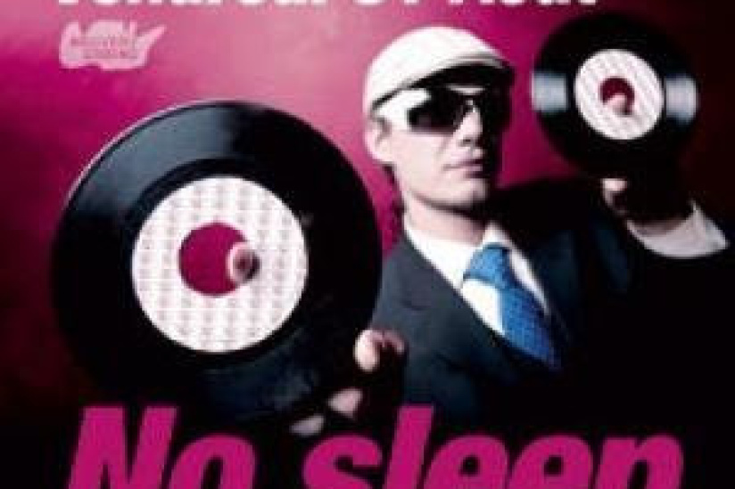 No sleep - Sortiraparis.com