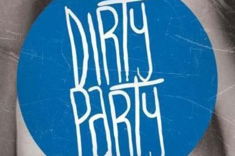 Dirty Party S2#17 : Dirty/Trash/Hard Electro w/ BLASTER - Sortiraparis.com
