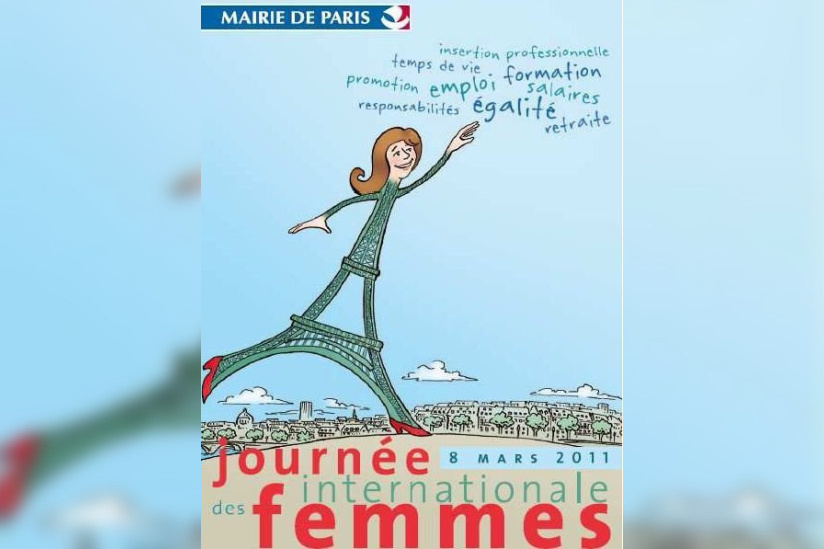 Journée internationale de la femme 2011 - Arts et Culture ...