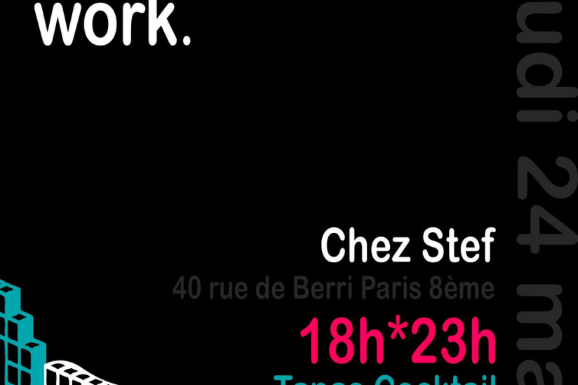 Chez stef afterwork - Nuits parisiennes - Sortiraparis.com