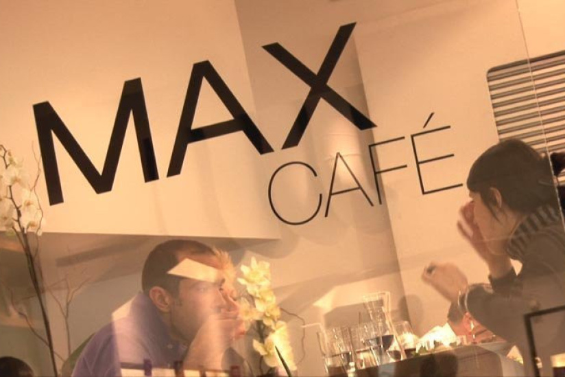 Max café - Sortiraparis.com