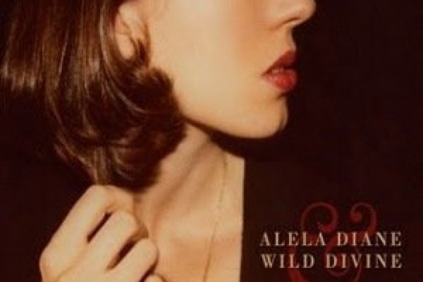 Alela diane & the wild divine au trianon - Sortiraparis.com