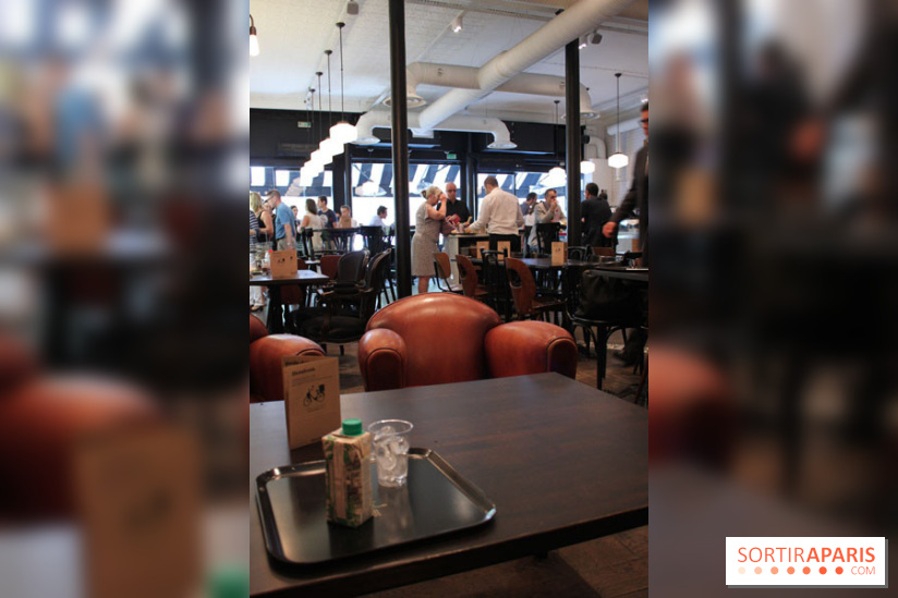 Bert's fait peau neuve et offre une nouvelle carte estivale ...