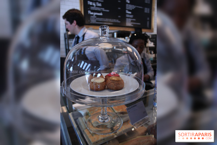 Bert's fait peau neuve et offre une nouvelle carte estivale ...