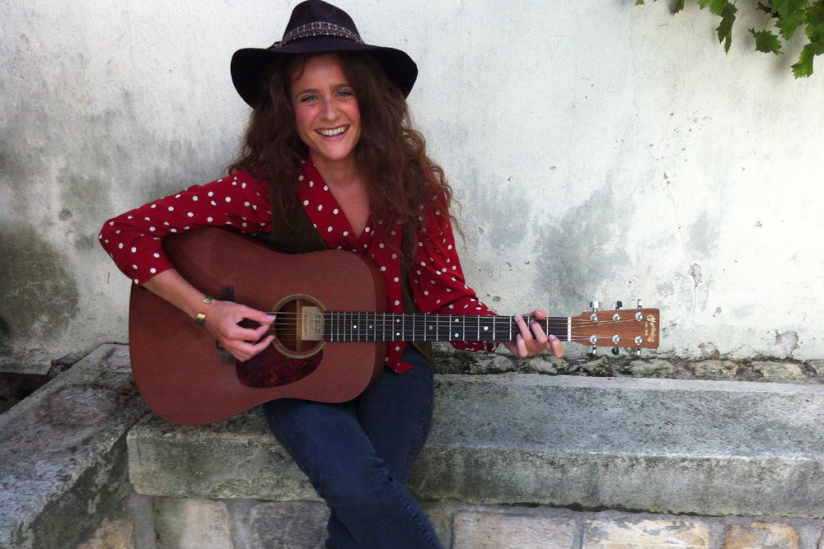 Concert Margot Cotten @Truskel - Sortiraparis.com