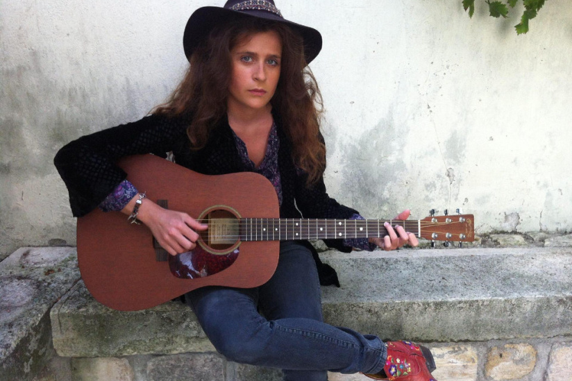 Concert Margot Cotten + Nicolas Ullmann Kararocké @Bus Palladium ...