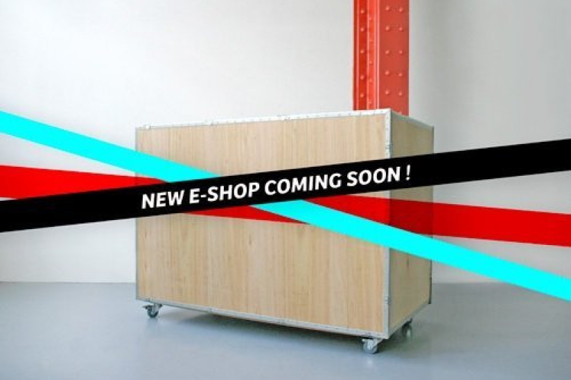 Le pop up store lance son pop up concept ! - Shopping - Sortiraparis.com
